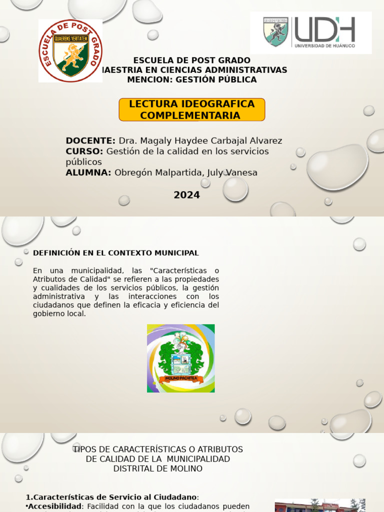 Lectura Complementaria | PDF