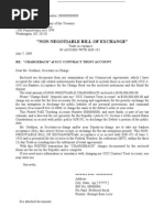 Setoff Bond | PDF | Bonds (Finance) | Payments