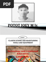 Testing and Guiding Tools in Carpentry | PDF | Equipment | Crafts