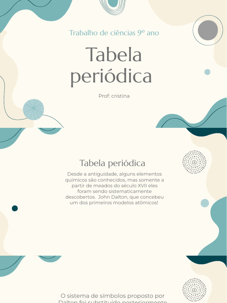 Slidesgo Subtle Shapes Colors Education Pack For Students ...