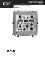 SecTER Cabinet Installation Guide | PDF | Nut (Hardware) | Screw