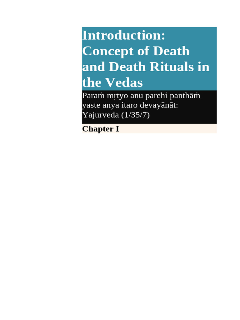 05 - Chapter 1 | PDF