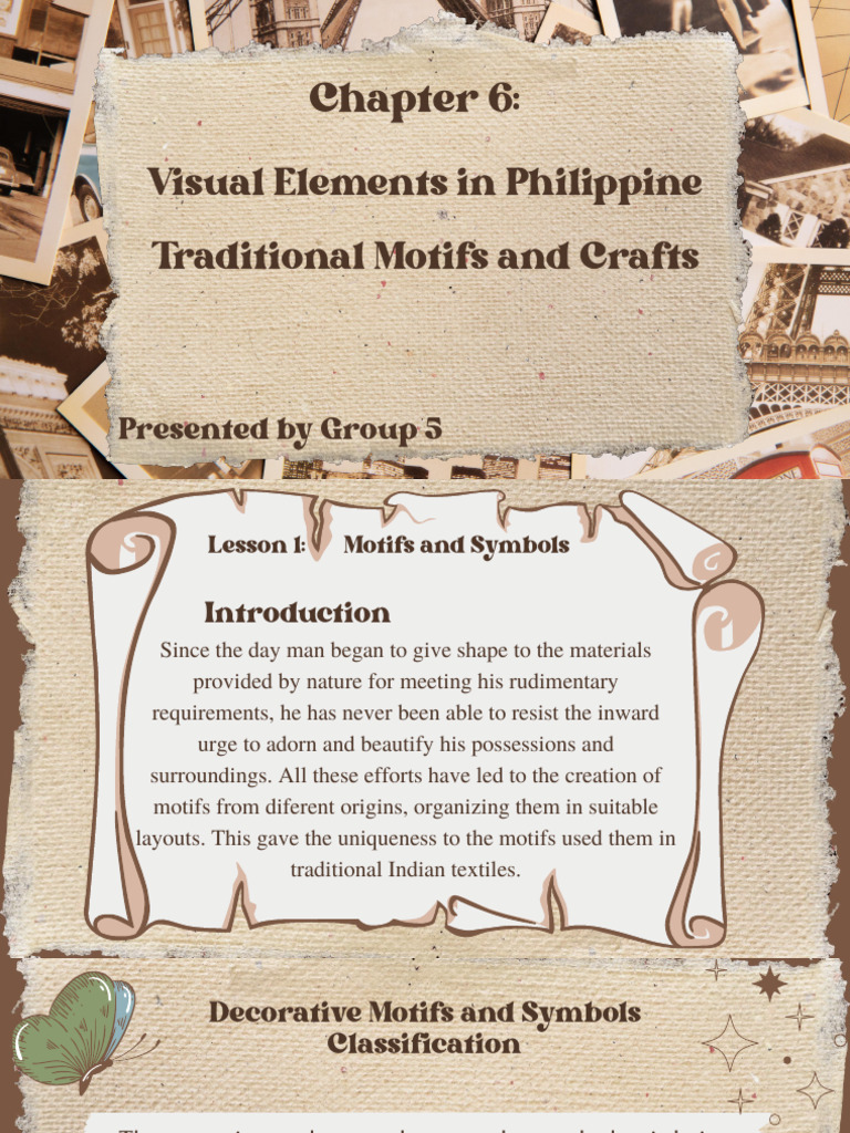 Group 5-Lesson 1 | PDF