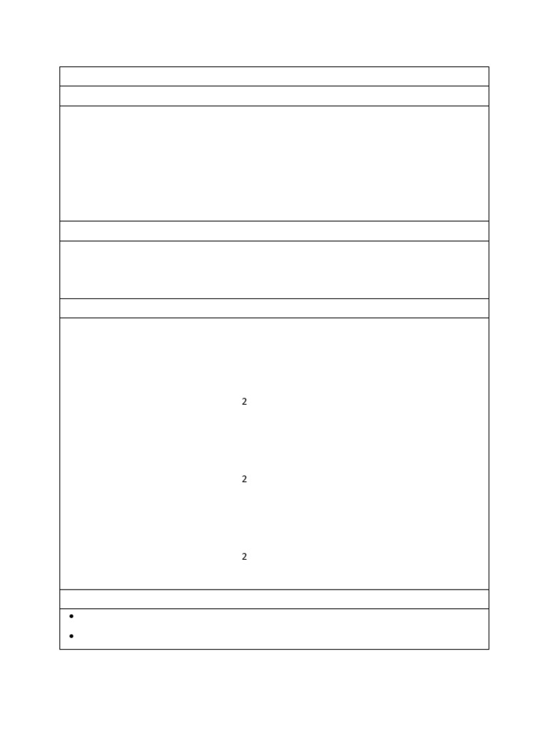 Modul Ajar 2 TARL | PDF
