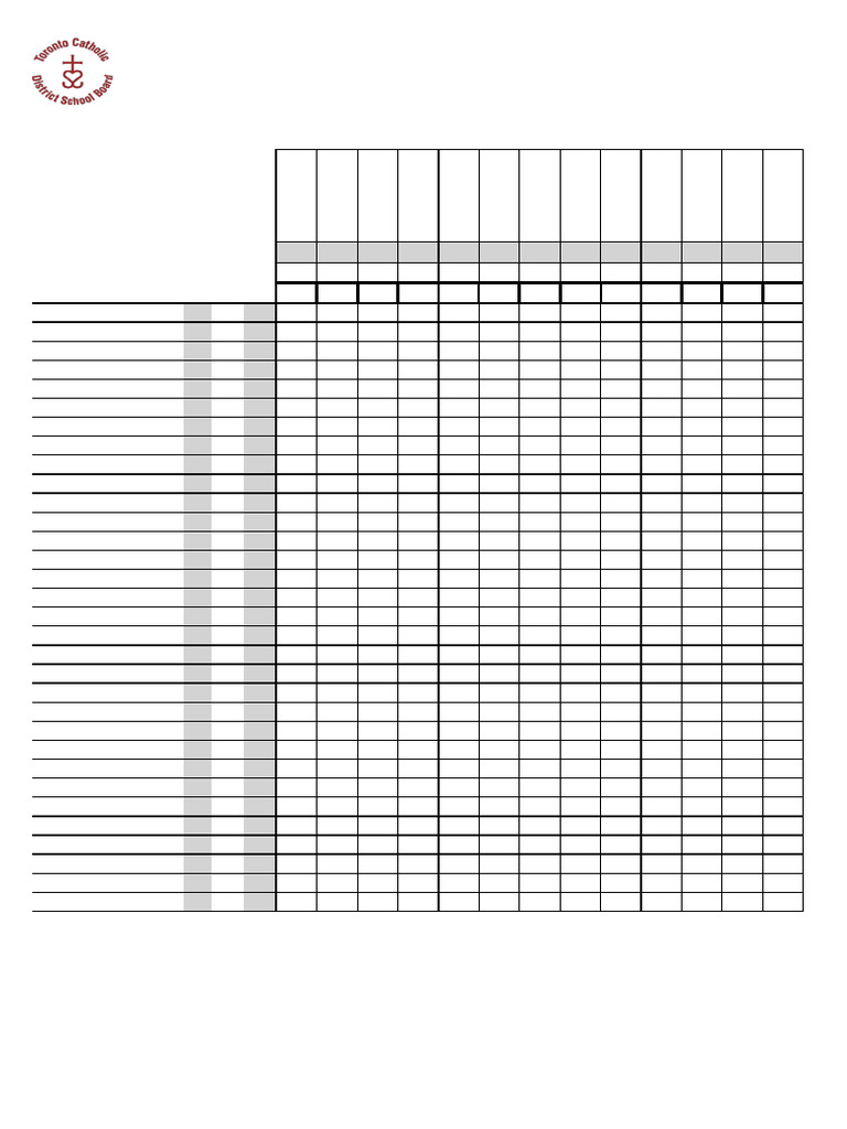 MCV4U1-01 Teacher Record - All Units - All Activities - by Student ...
