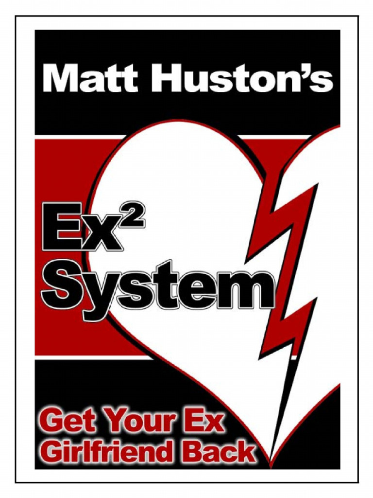 Ex2 System | PDF