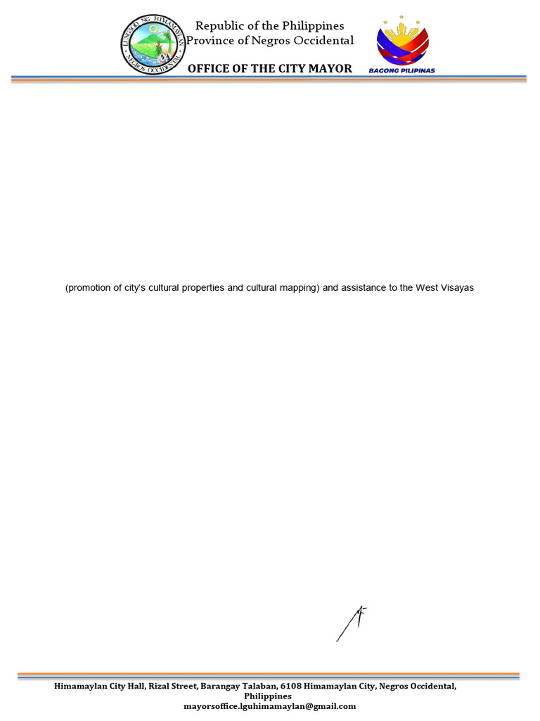 LETTER Pascale Ans | PDF