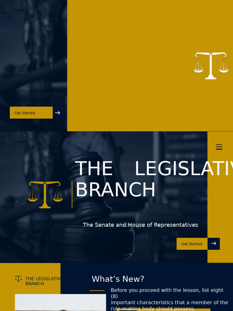 Polgov - Q4 Module 6 | PDF