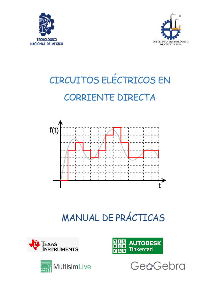 11 Manual Practicas de Lab. v2 (07092023) | PDF