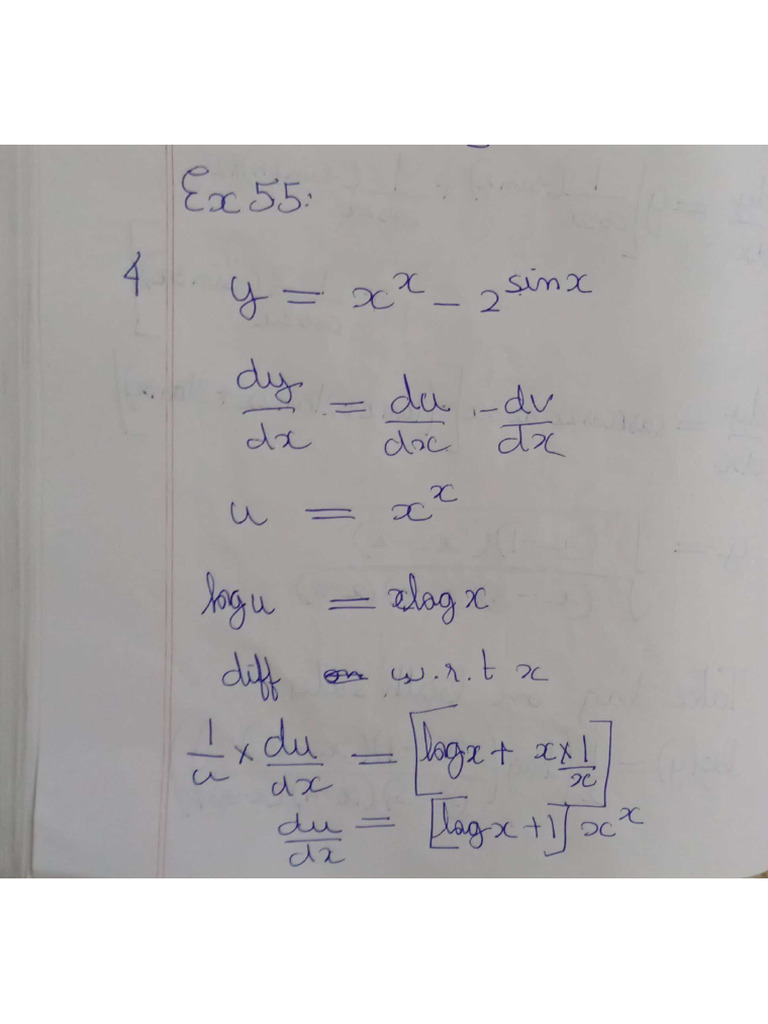 Math HW 29.5.24 | PDF