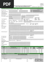 Panduan Pengisian Form 37 BPJS Kesehatan | PDF