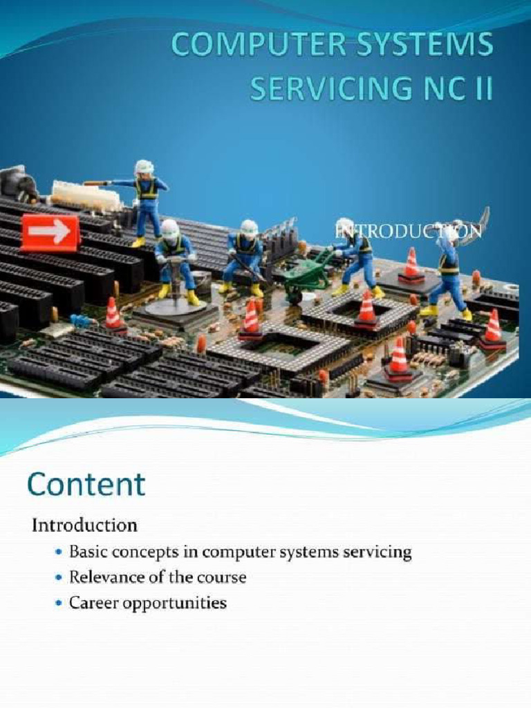 Css Lesson 1 - Intro | PDF