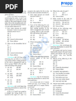 Answers Test EFset 50 Min | PDF | Cooking, Food & Wine