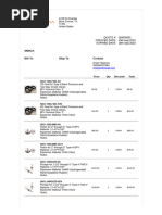 2013 Air Spring Cross Reference | PDF | Wheel