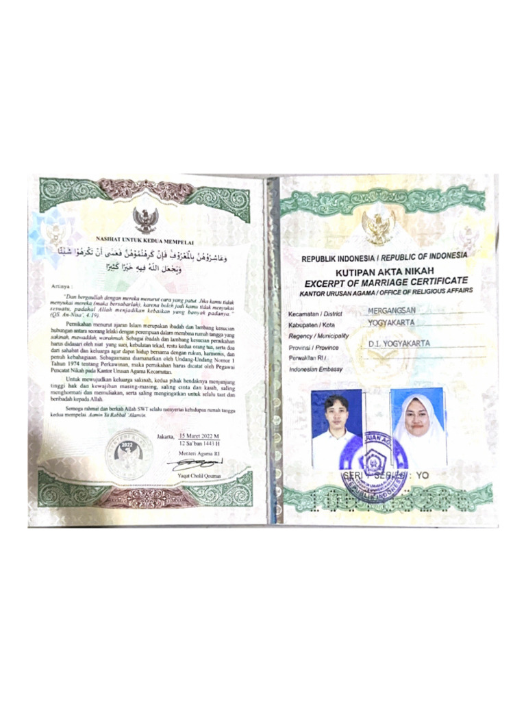 Artinya ! | PDF