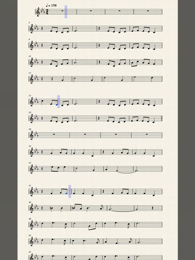 Pisasu Violin BGM | PDF