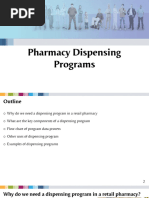 ProScript Quick User Guide 2025 | PDF | Dose (Biochemistry) | Chemistry