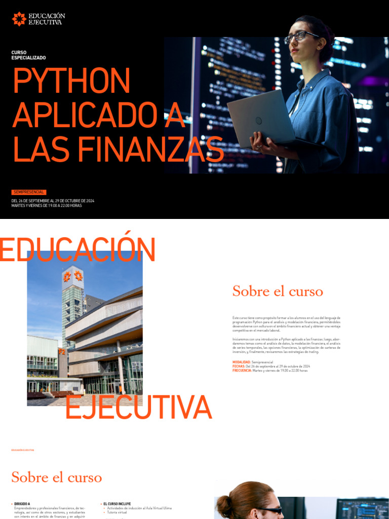 ResumenComercial Python SEP24 | PDF