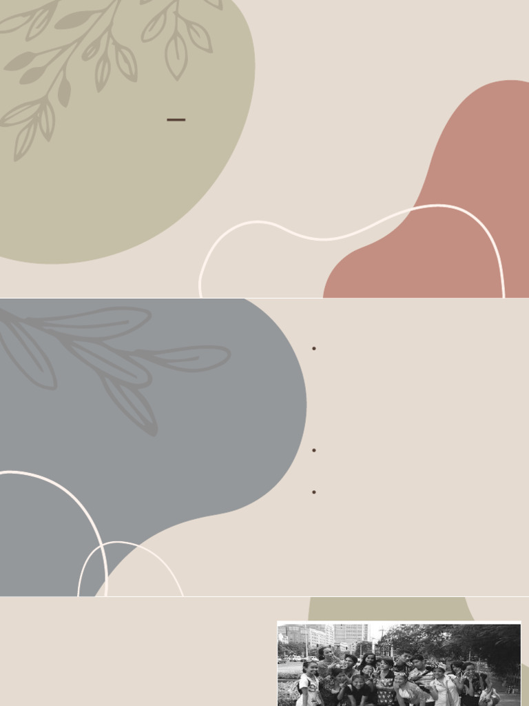 Per. Dev. Unit 3 Module 10 | PDF