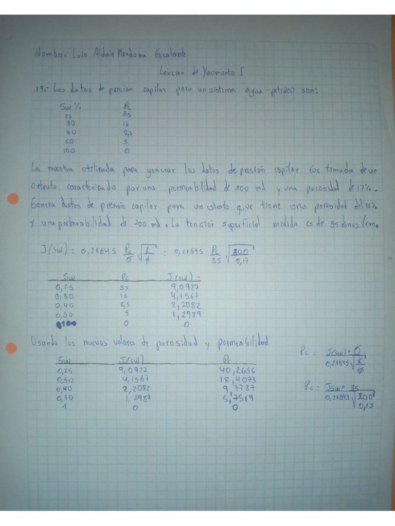 Lecc 2 Mendoza | PDF