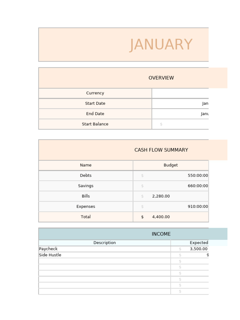 New Microsoft Excel Worksheet | PDF
