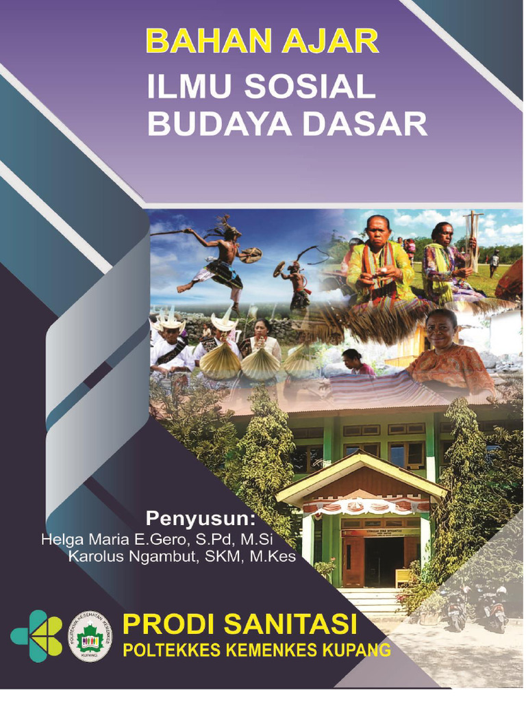 Buku Ajar Isbd | PDF