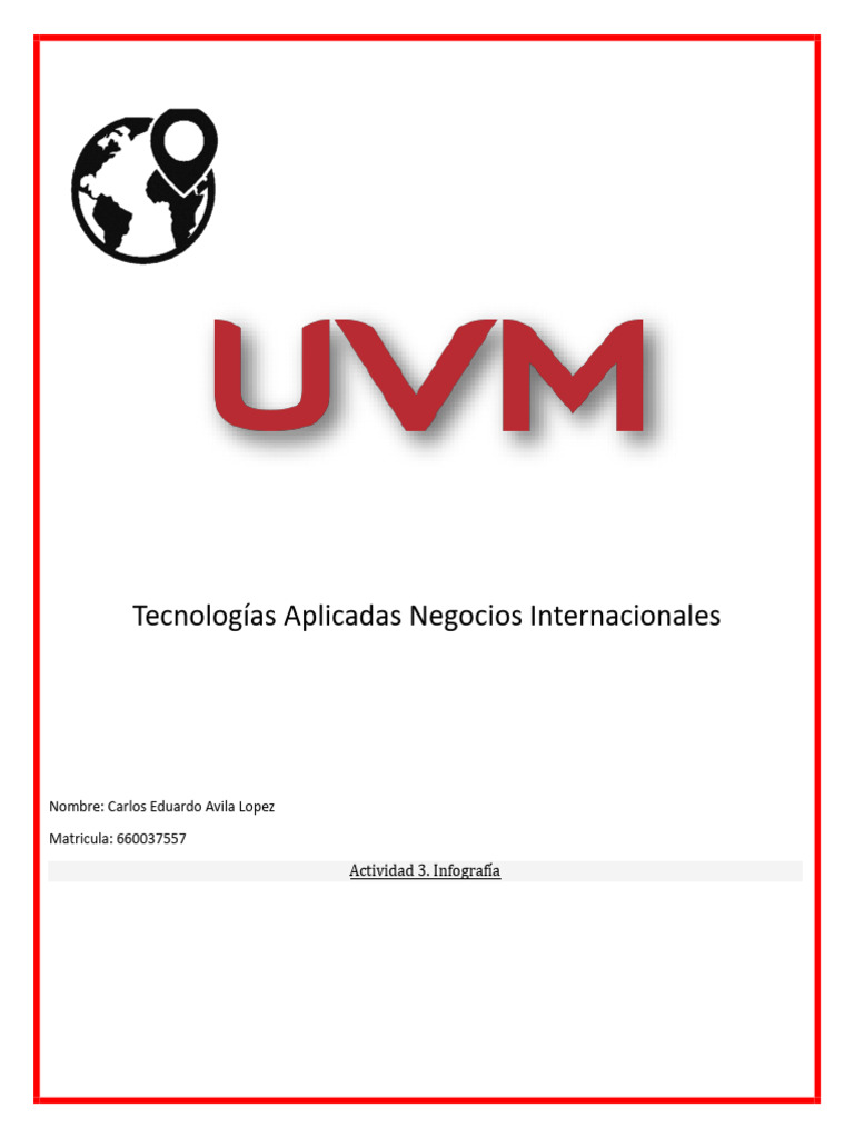 Act3 Infografia CEAL | PDF