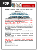 Reglamento de La Ley de Almacenes Generales de Depósito | PDF ...