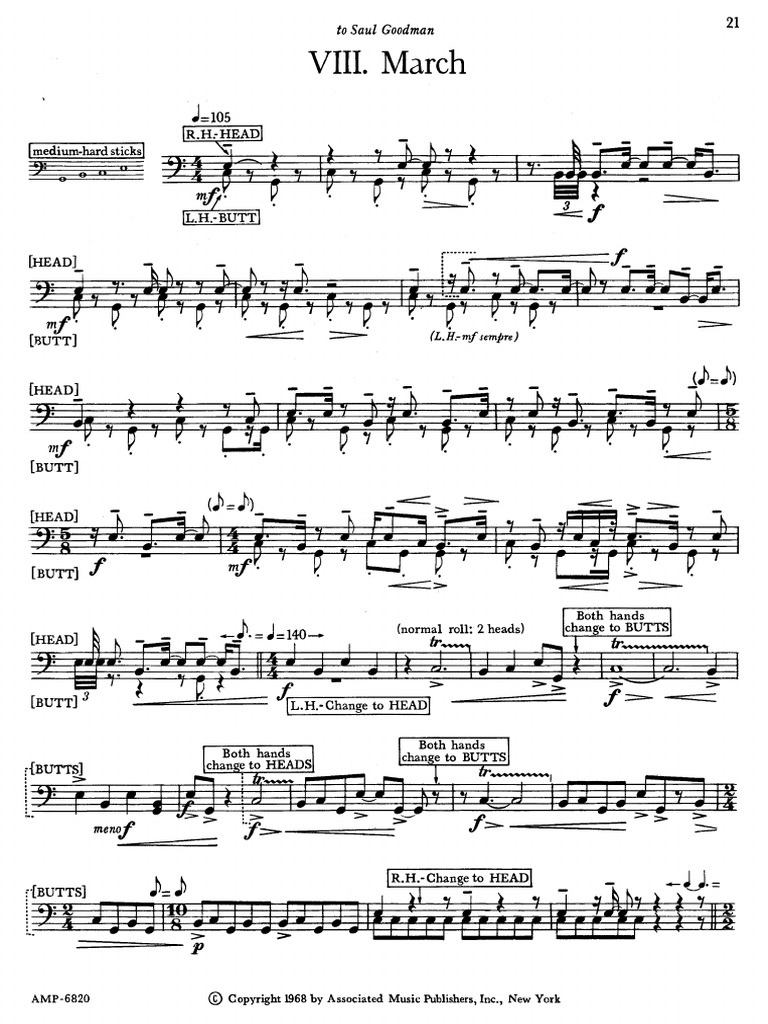 Elliott Carter | PDF