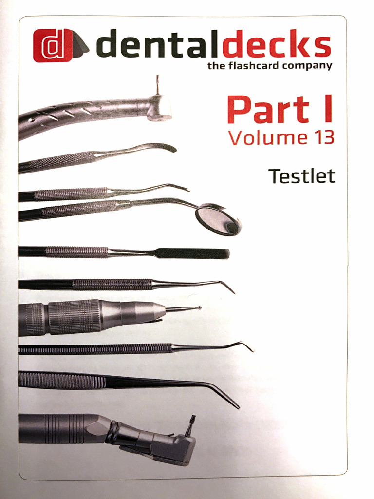 2017 2018 Testlet Part 1 Volume 13 | PDF