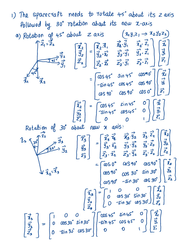 Ae 642 | PDF