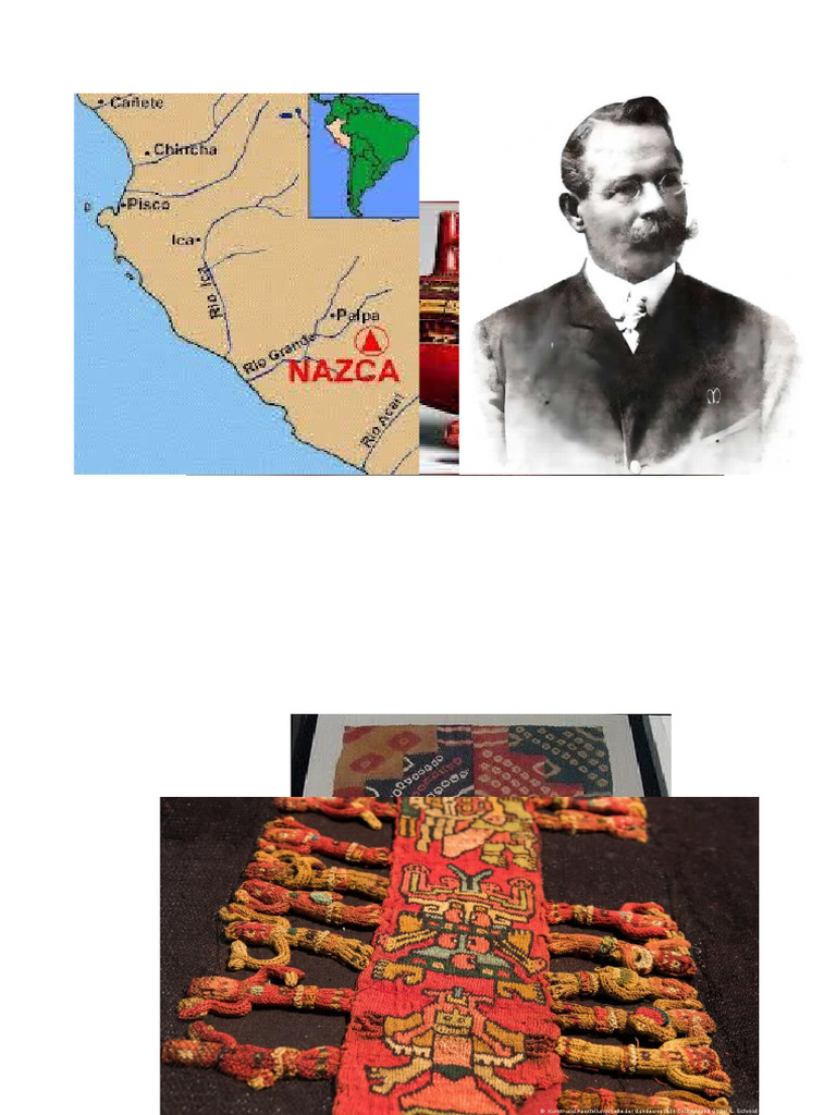 Nasca | PDF