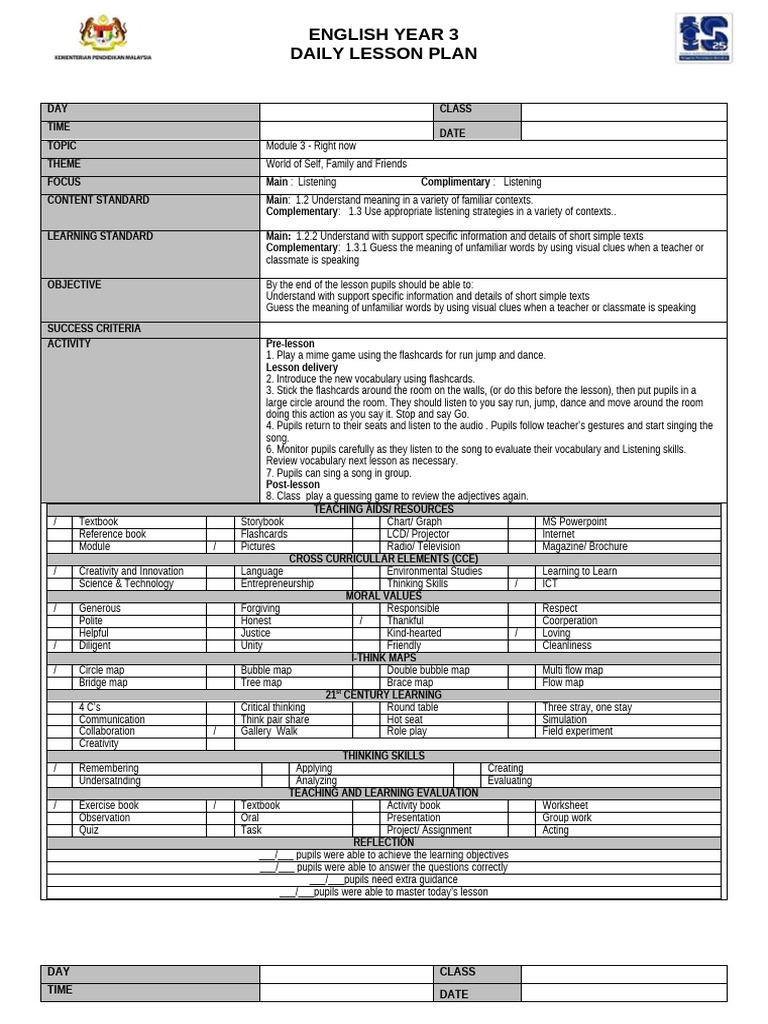 Module 3-Get Smart | PDF