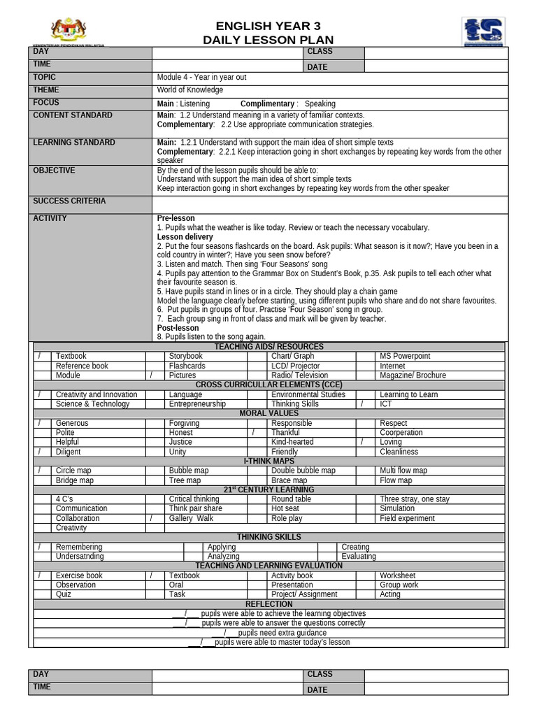 Module 4-Get Smart | PDF