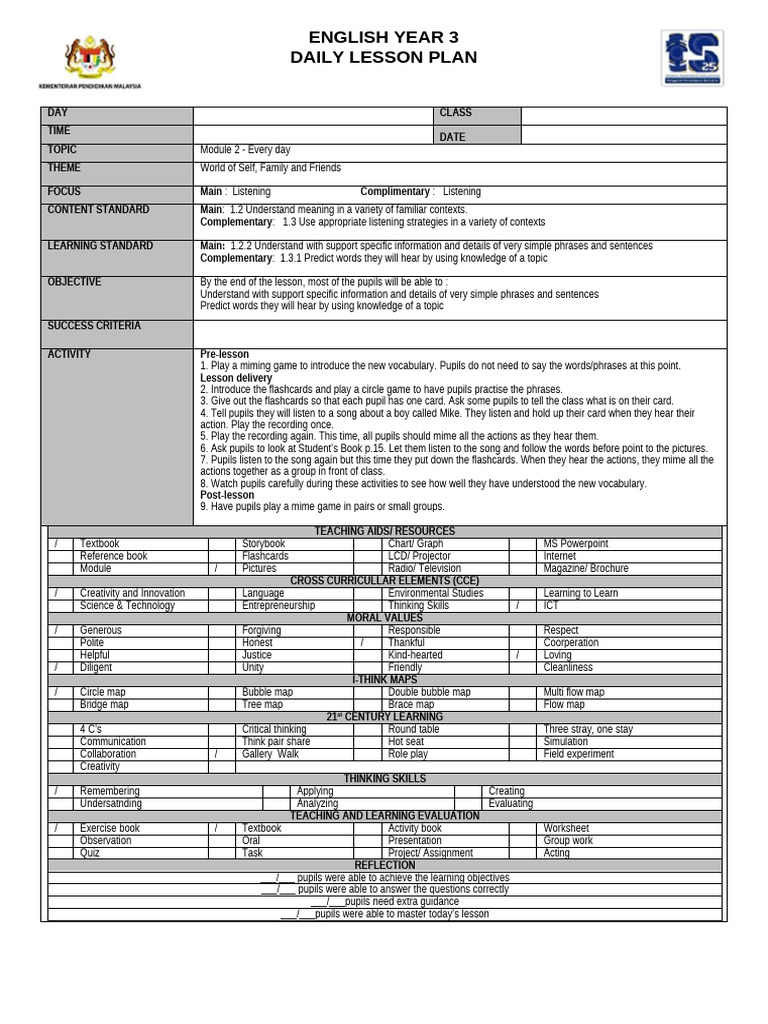 Module 2-Get Smart | PDF