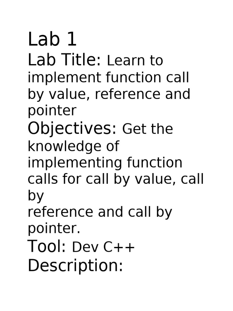 Lab Datastructure | PDF