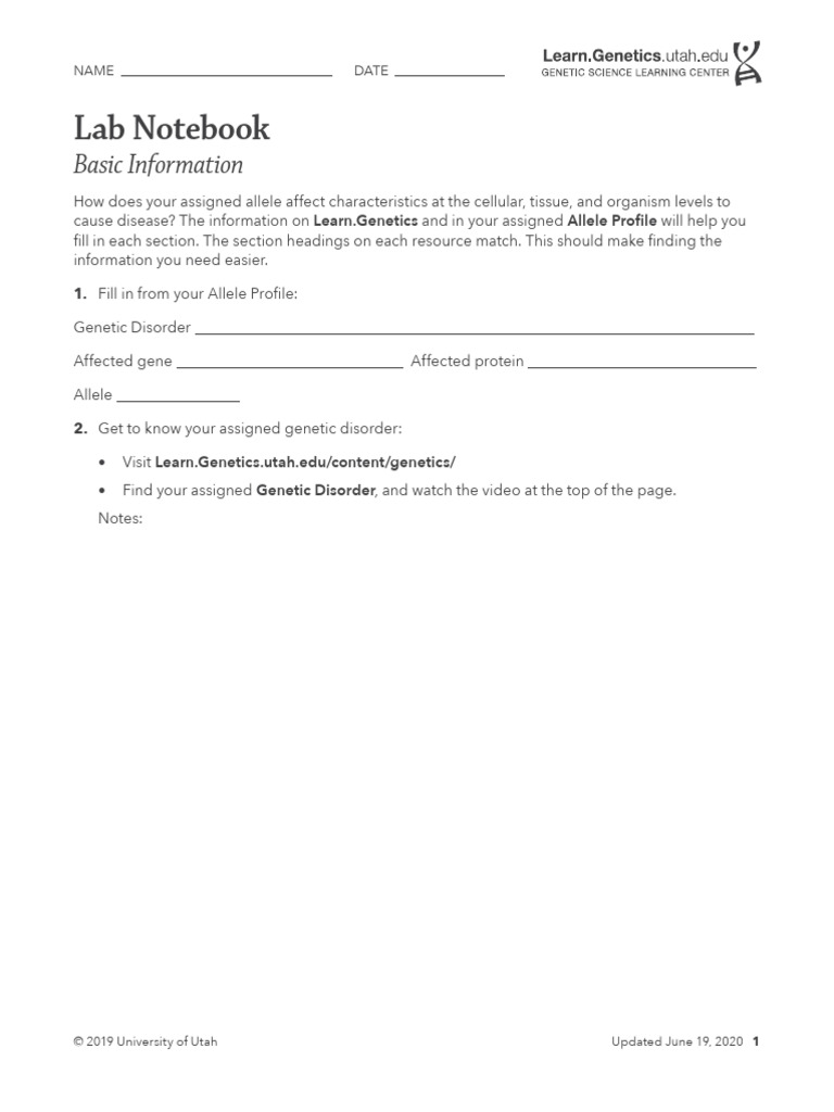 williams-lab-notebook | PDF