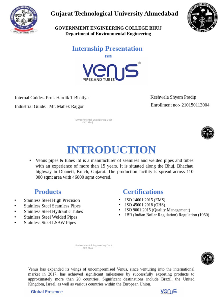 Venus | PDF