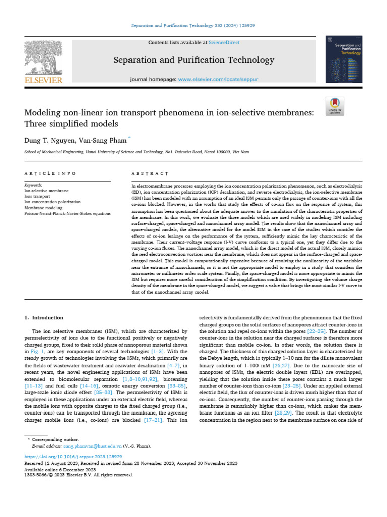 Dung Three Types Mem | PDF
