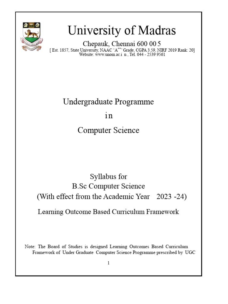 Bce Preamble | PDF | Science | Knowledge