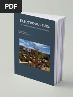 Electrocultura: Potencia tus Cultivos | PDF | Agricultura | Electricidad