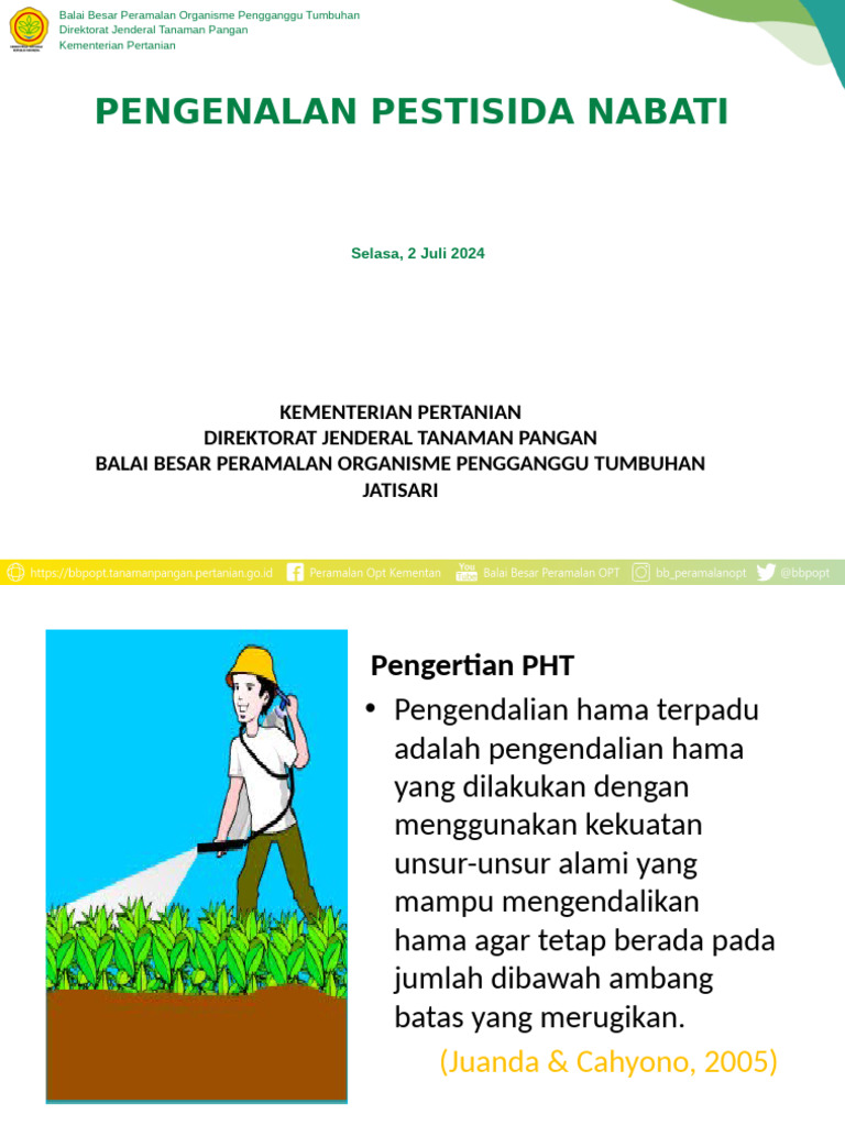 Pesnab LTT2024 | PDF