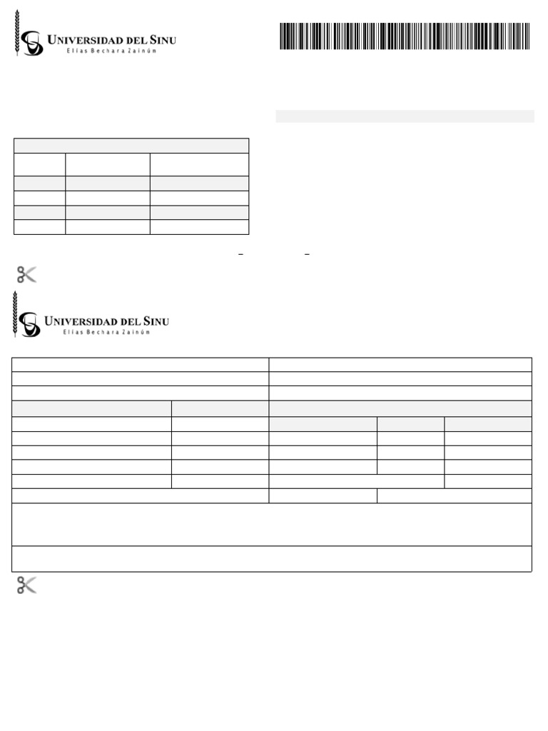SINU | PDF