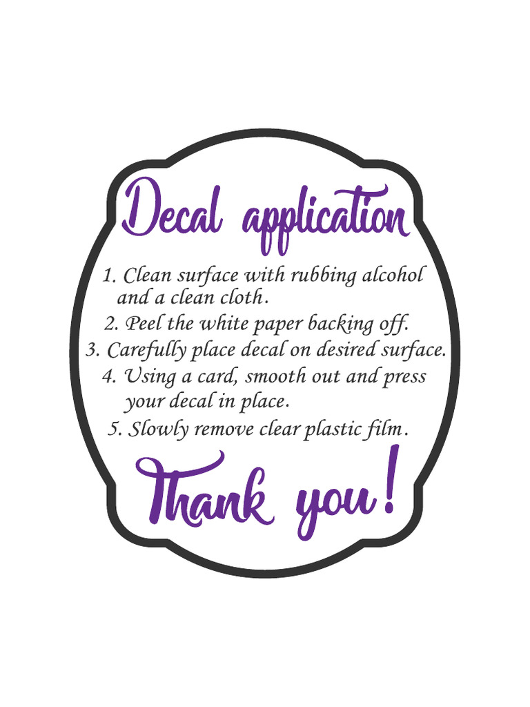 Care Card | PDF