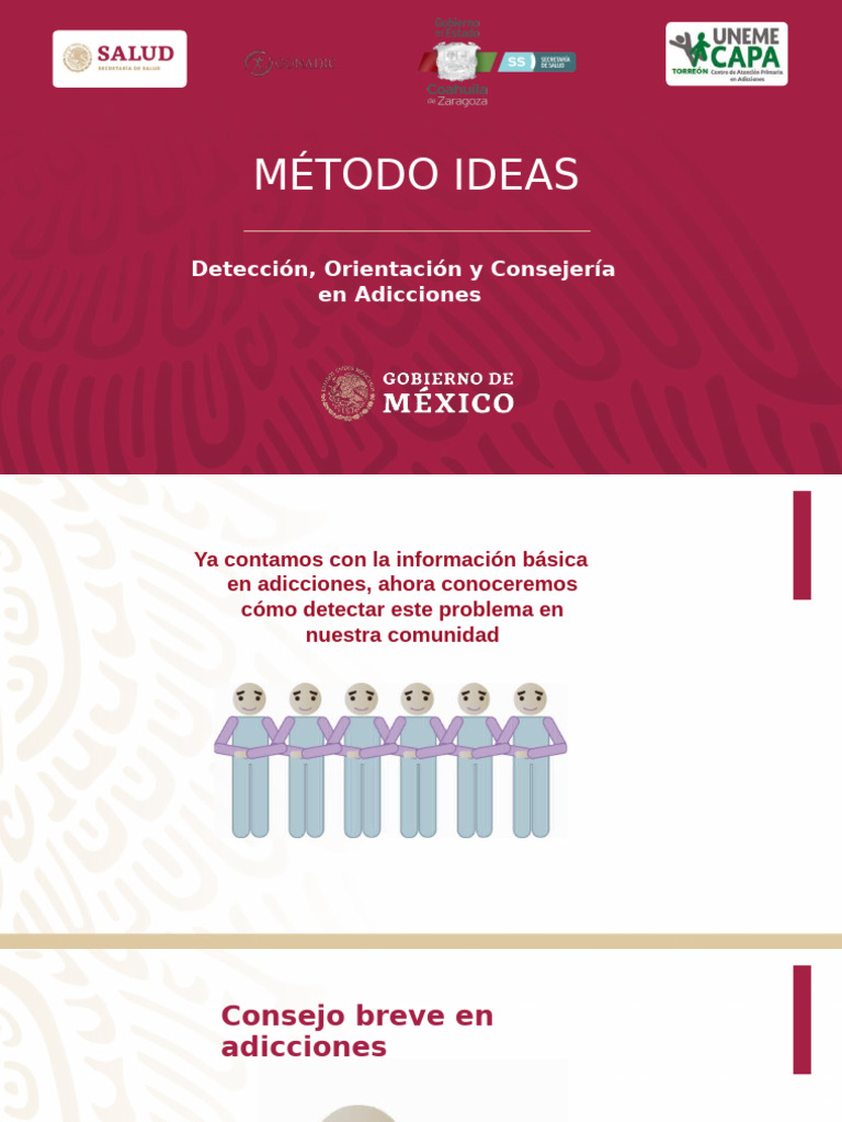 Método Ideas 2020 | PDF