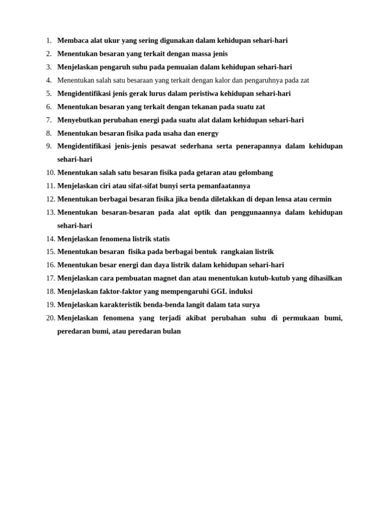 Asli Kisi Fis 11 | PDF