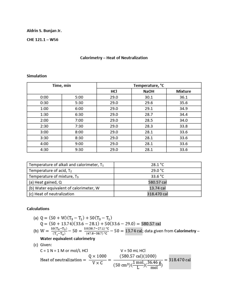 Lab 4-Bunjan, A | PDF