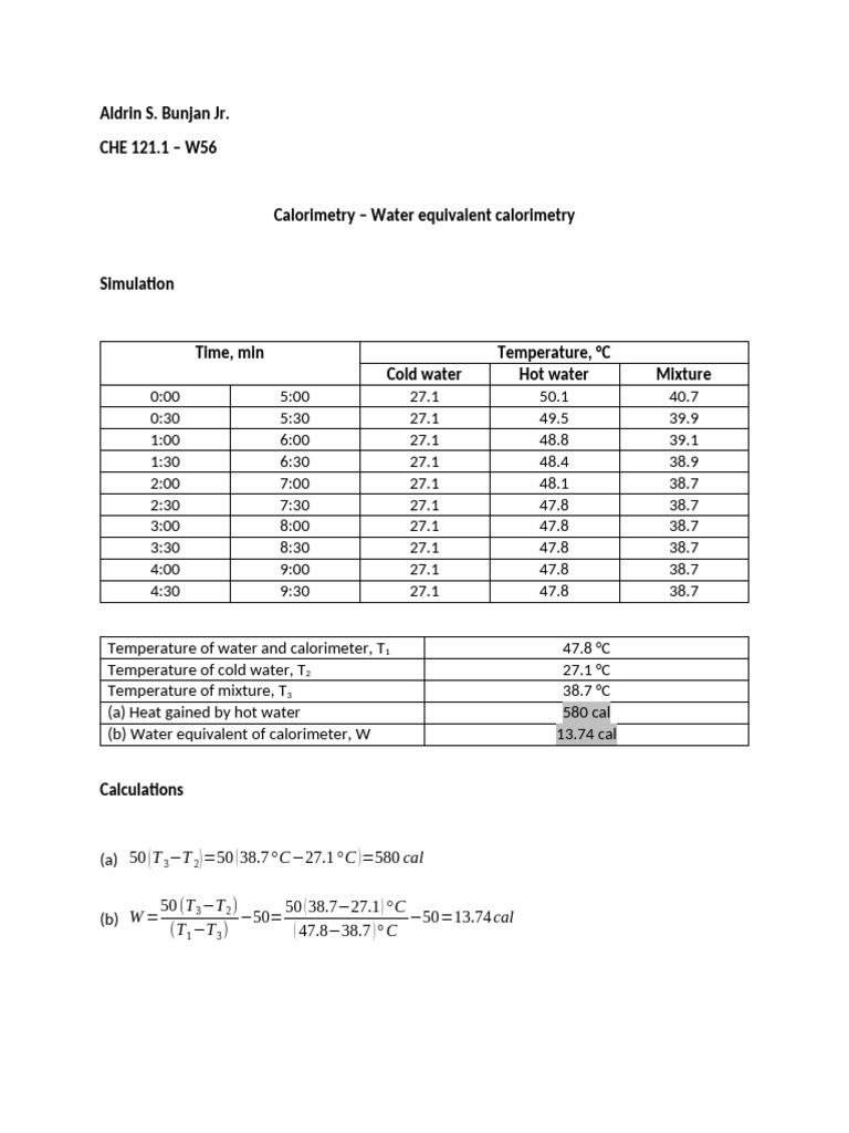 Lab 3-Bunjan, A | PDF
