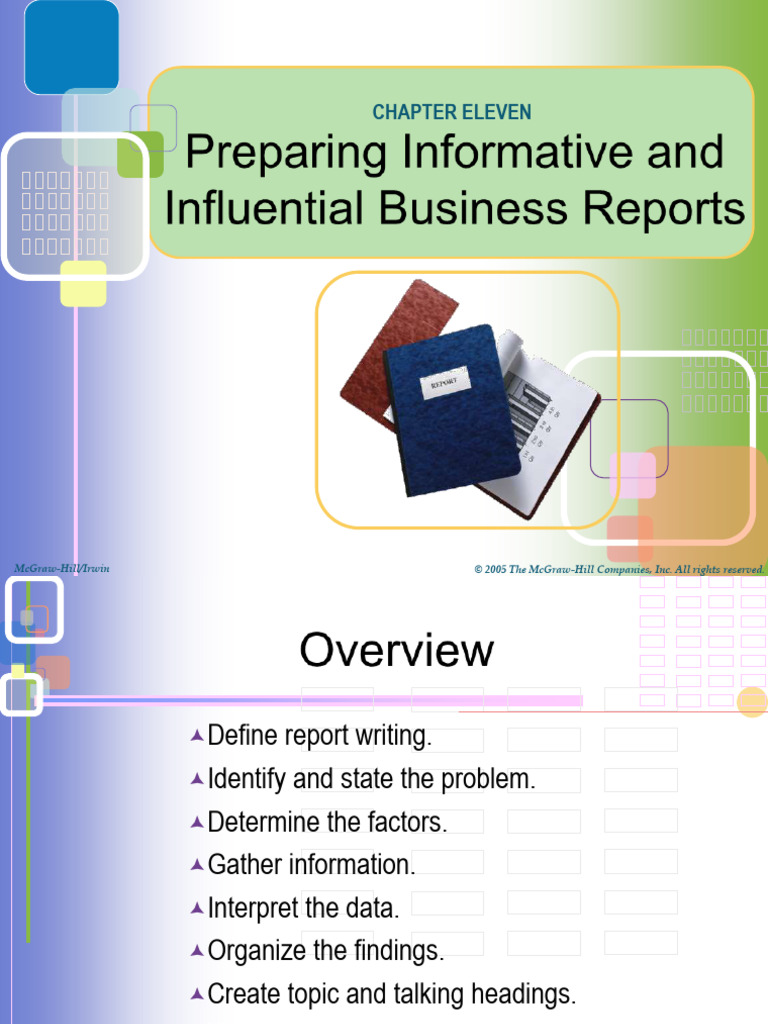 Chap 11 Slides Prepared | PDF