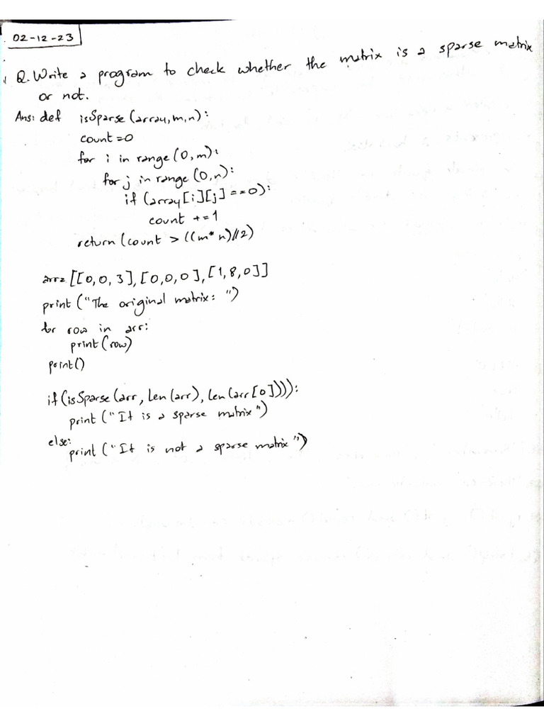 Python Tutorial-part-3 | PDF